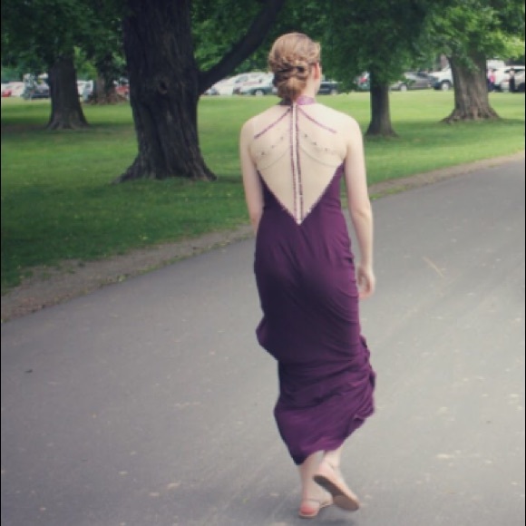 Milano Formals | Dresses | Milano Formal Prom Dress | Poshmark